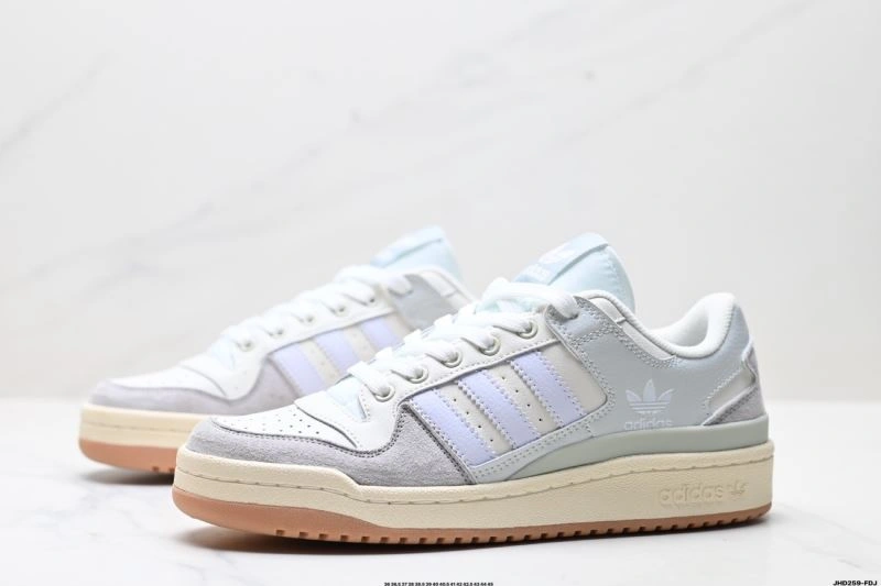 Discounted Adidas Forum Shoes
