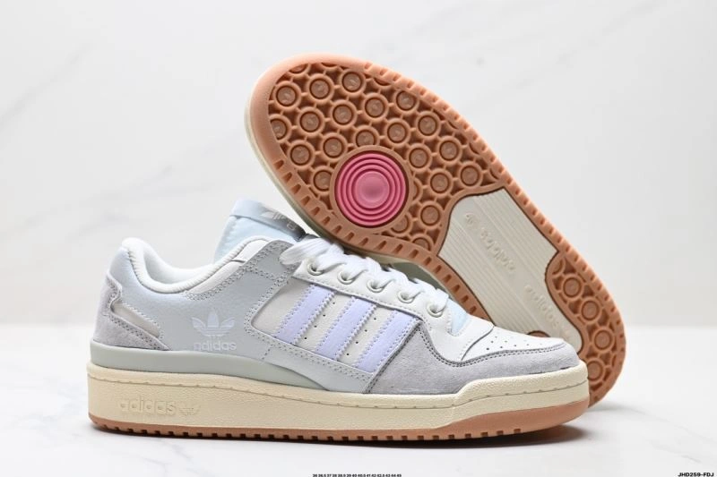Discounted Adidas Forum Shoes
