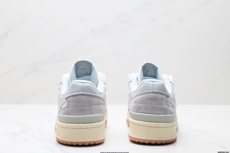 Discounted Adidas Forum Shoes