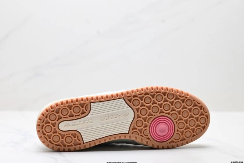 Discounted Adidas Forum Shoes