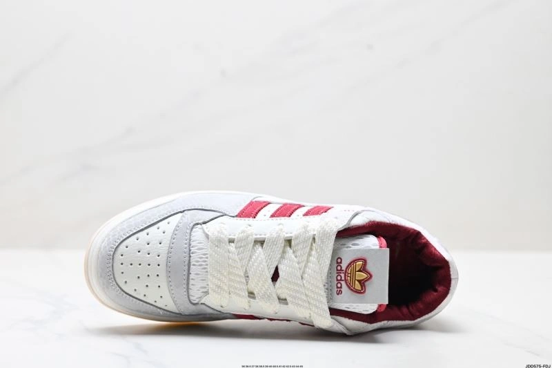 High fidelity Adidas Forum Shoes