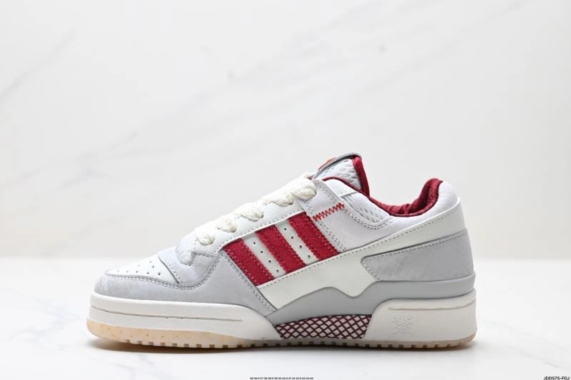 High fidelity Adidas Forum Shoes