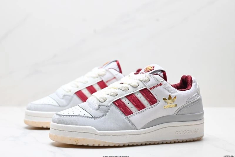 High fidelity Adidas Forum Shoes