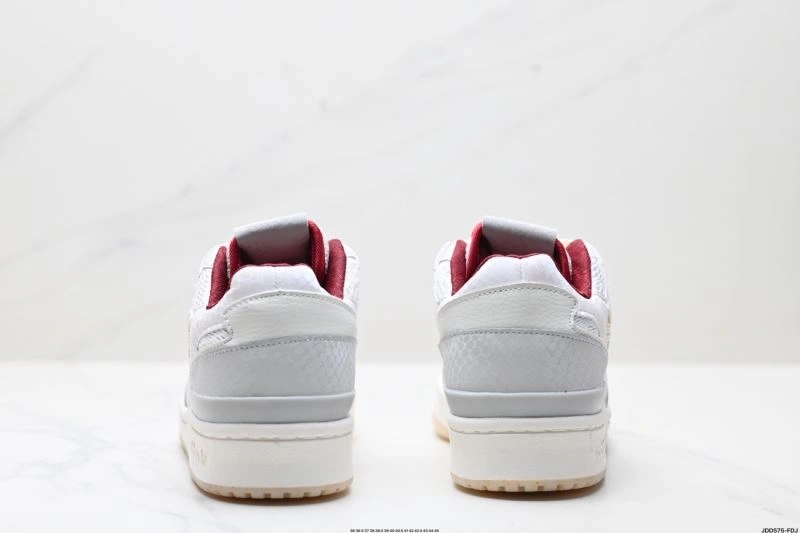 High fidelity Adidas Forum Shoes