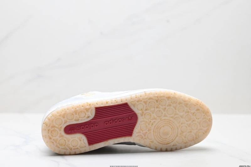 High fidelity Adidas Forum Shoes