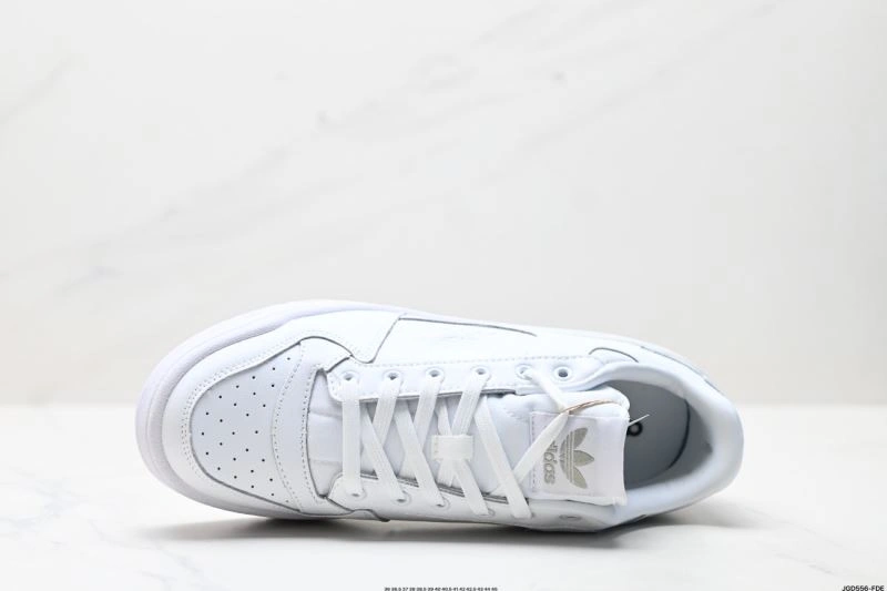 Discounted Adidas Forum Shoes