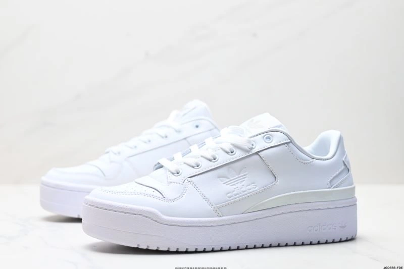 Discounted Adidas Forum Shoes