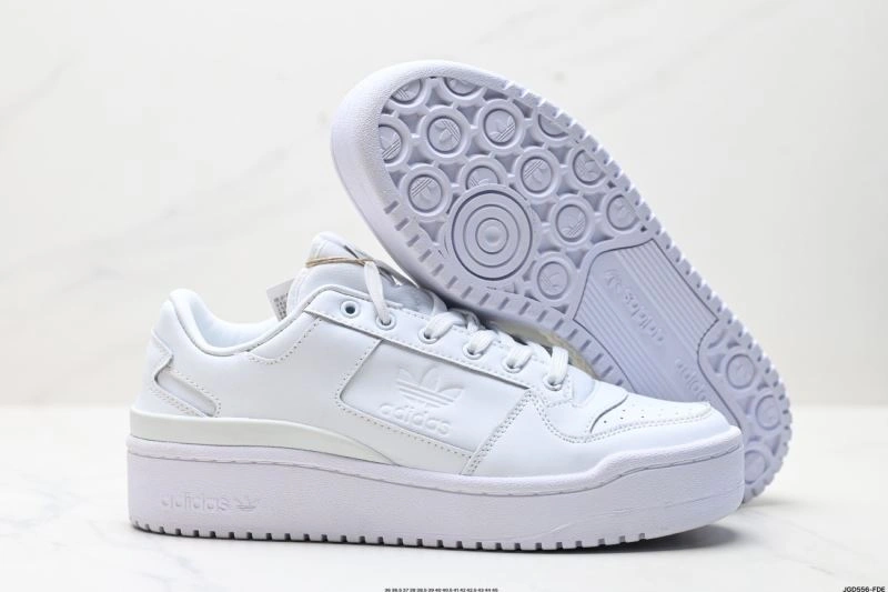 Discounted Adidas Forum Shoes