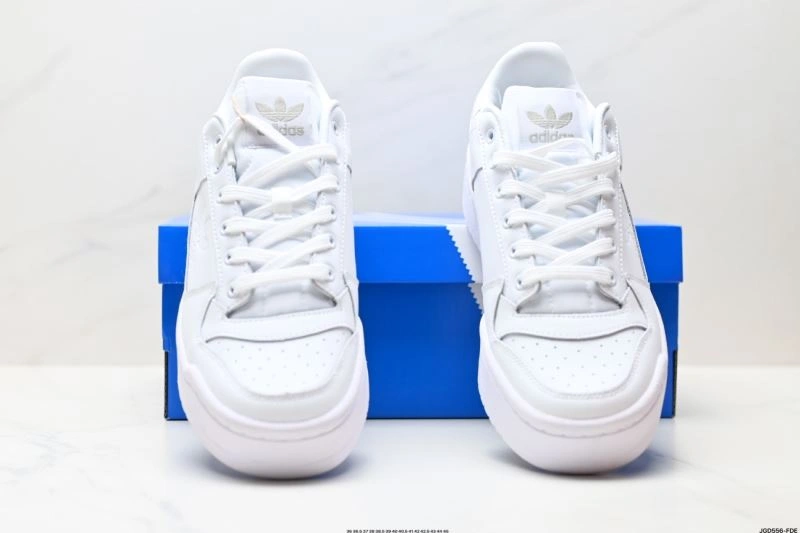 Discounted Adidas Forum Shoes