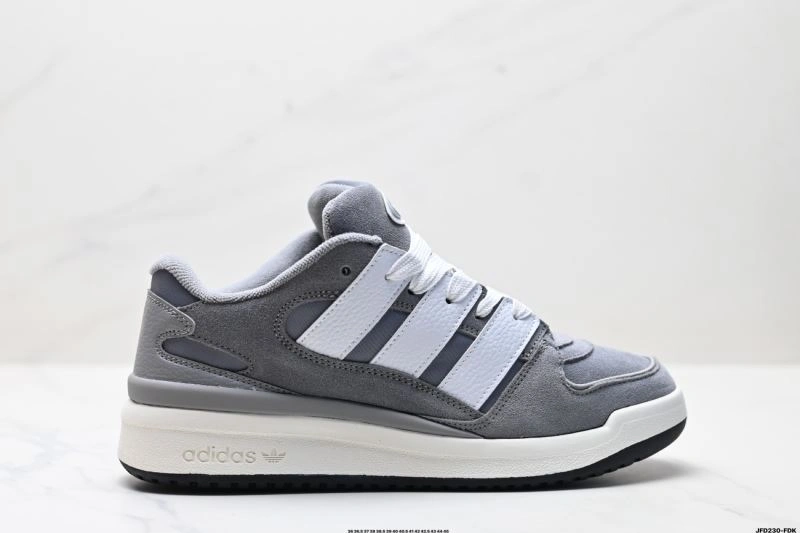 Adidas Forum Shoes