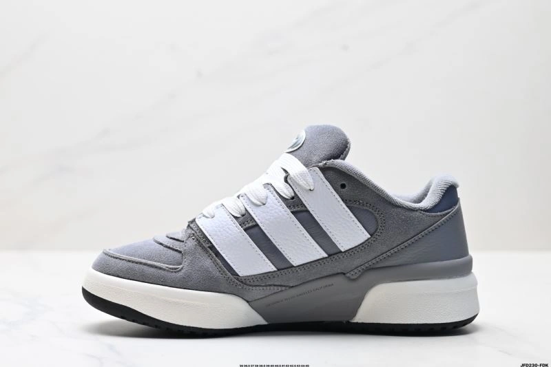 Budget-friendly Adidas Forum Shoes