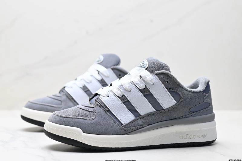Budget-friendly Adidas Forum Shoes