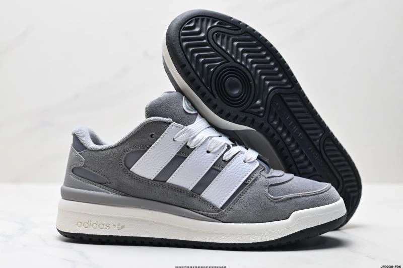 Budget-friendly Adidas Forum Shoes
