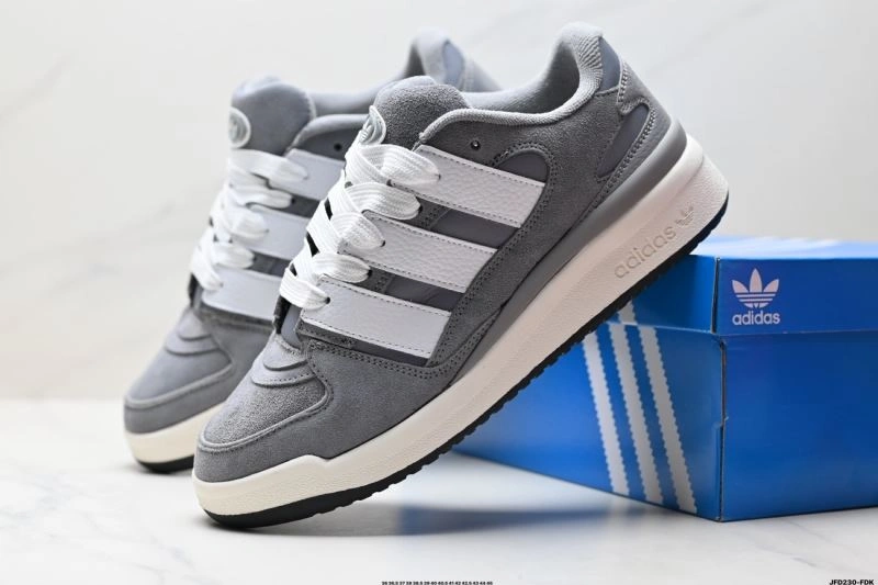 Budget-friendly Adidas Forum Shoes