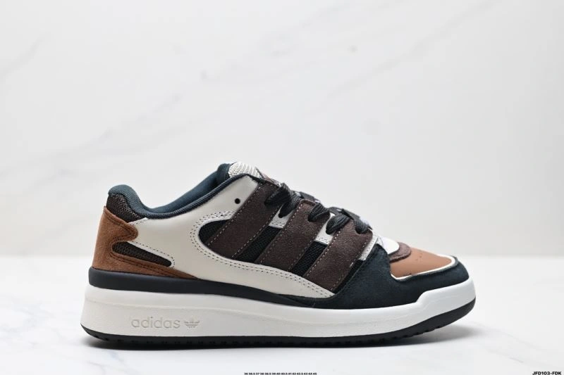 Adidas Forum Shoes