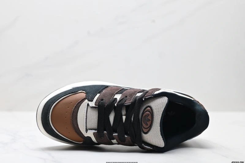 Precise copy Adidas Forum Shoes
