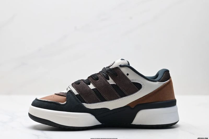 Precise copy Adidas Forum Shoes