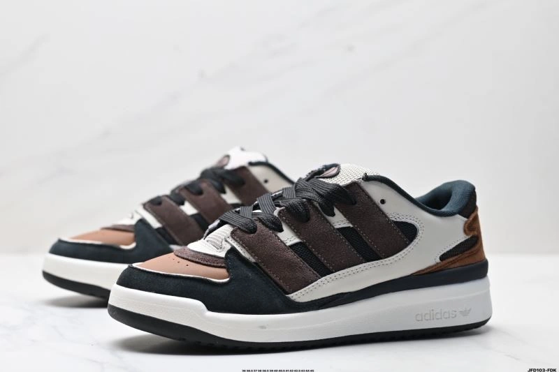 Precise copy Adidas Forum Shoes