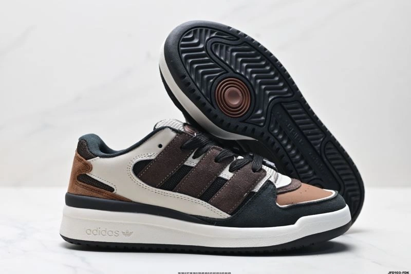 Precise copy Adidas Forum Shoes