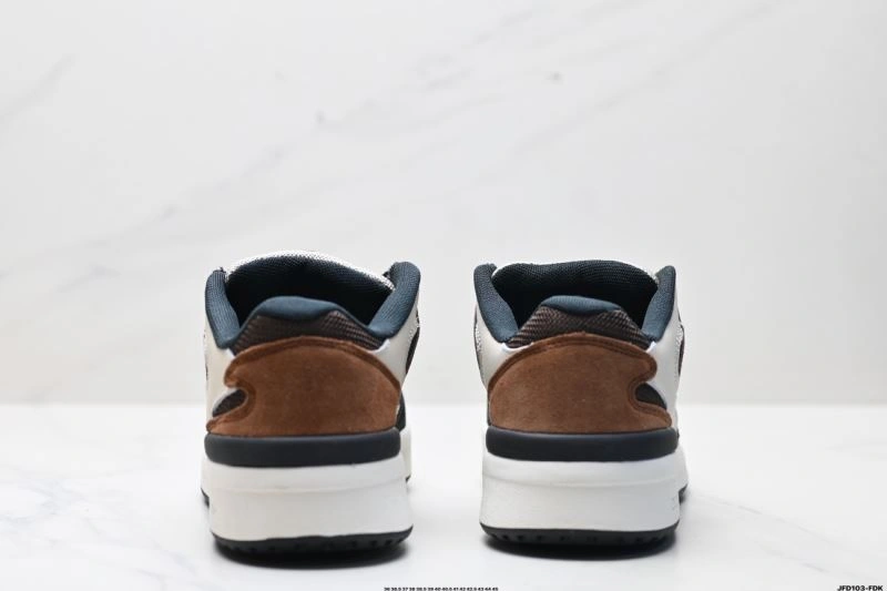 Precise copy Adidas Forum Shoes