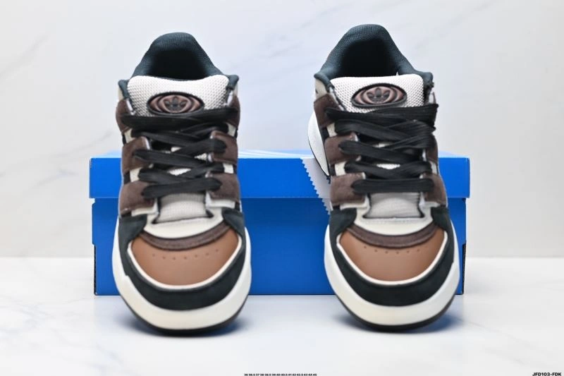 Precise copy Adidas Forum Shoes