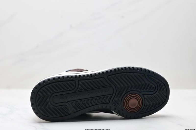 Precise copy Adidas Forum Shoes