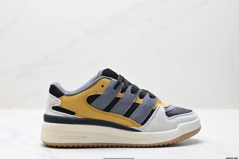 Adidas Forum Shoes