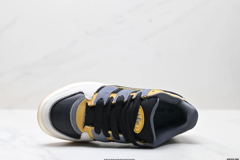 Exact replica Adidas Forum Shoes