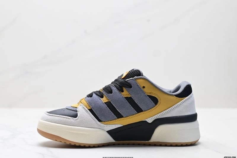 Exact replica Adidas Forum Shoes