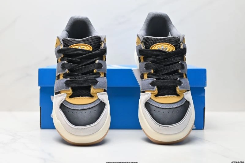 Exact replica Adidas Forum Shoes