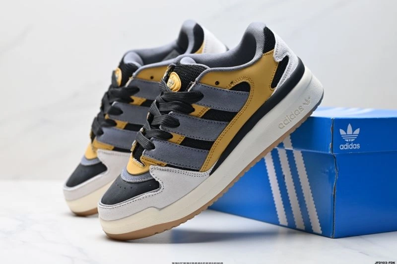 Exact replica Adidas Forum Shoes