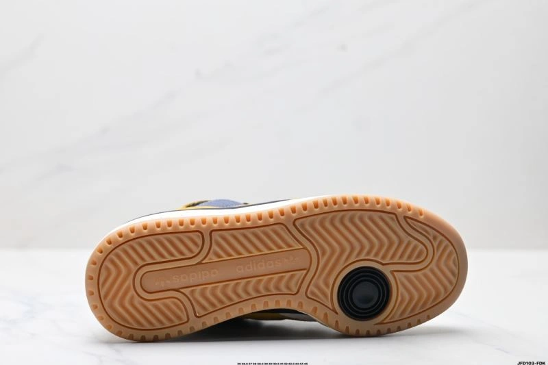 Exact replica Adidas Forum Shoes