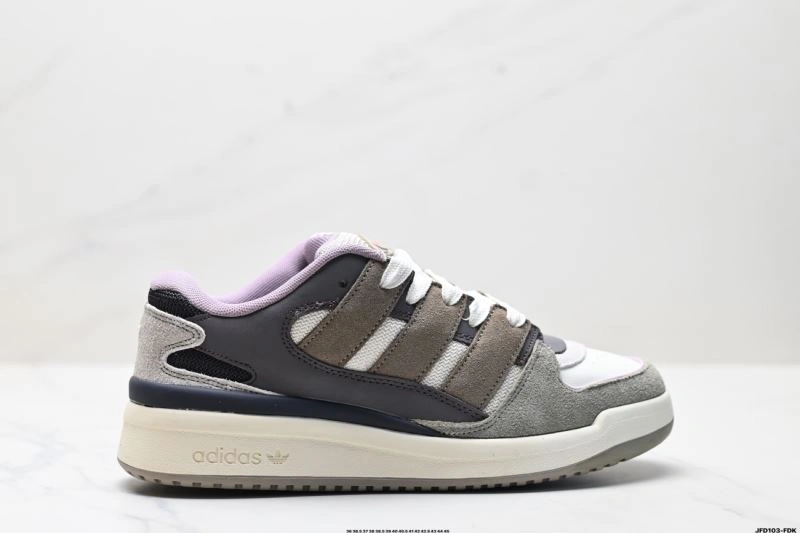 Adidas Forum Shoes