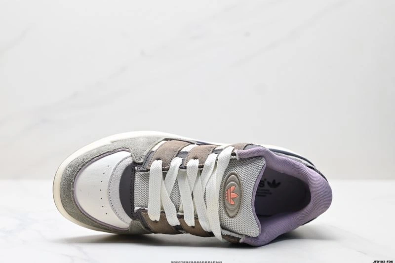 Mirror quality Adidas Forum Shoes