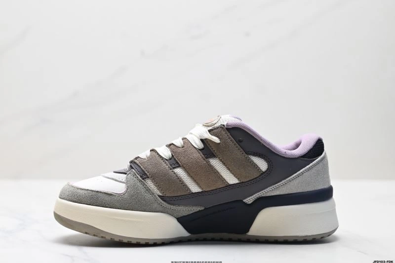 Mirror quality Adidas Forum Shoes