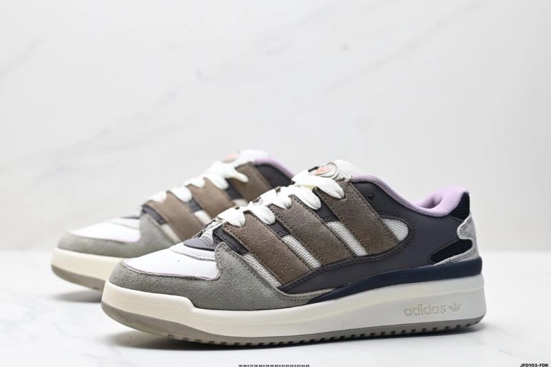 Mirror quality Adidas Forum Shoes
