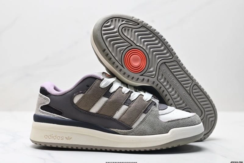 Mirror quality Adidas Forum Shoes