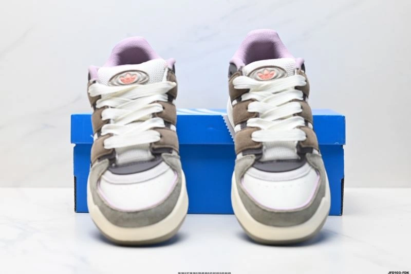 Mirror quality Adidas Forum Shoes