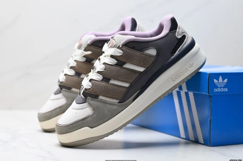 Mirror quality Adidas Forum Shoes