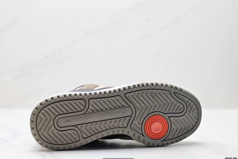 Mirror quality Adidas Forum Shoes