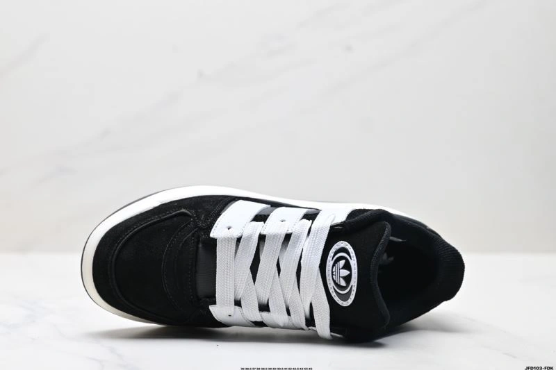 Exact replica Adidas Forum Shoes