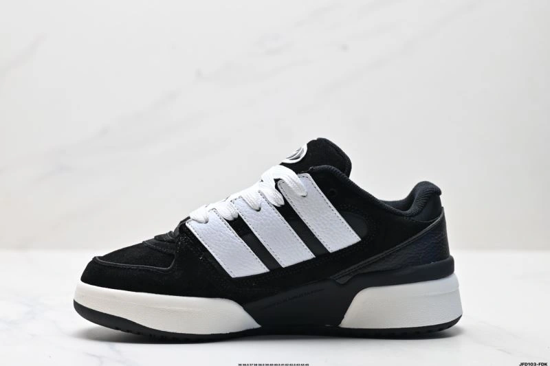 Exact replica Adidas Forum Shoes