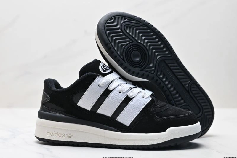 Exact replica Adidas Forum Shoes