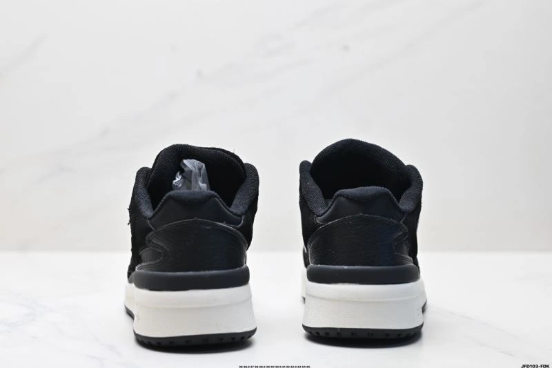 Exact replica Adidas Forum Shoes