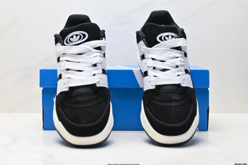 Exact replica Adidas Forum Shoes