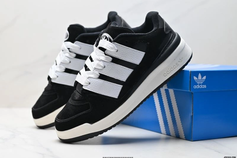 Exact replica Adidas Forum Shoes