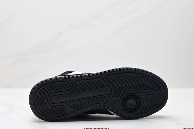 Exact replica Adidas Forum Shoes