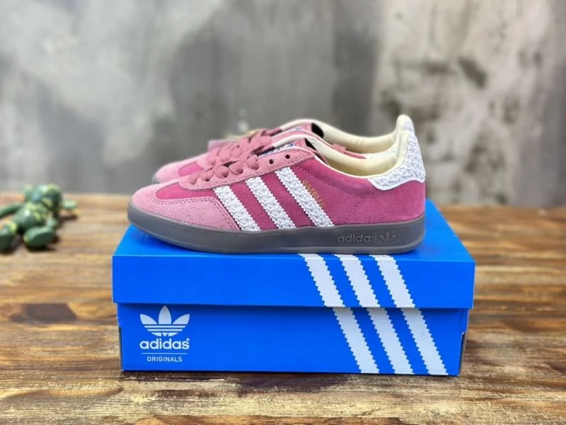 Adidas Gazelle Shoes