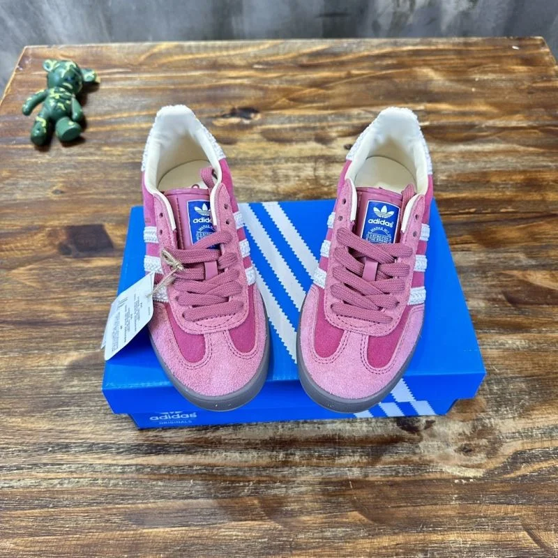 Bargain Adidas Gazelle Shoes