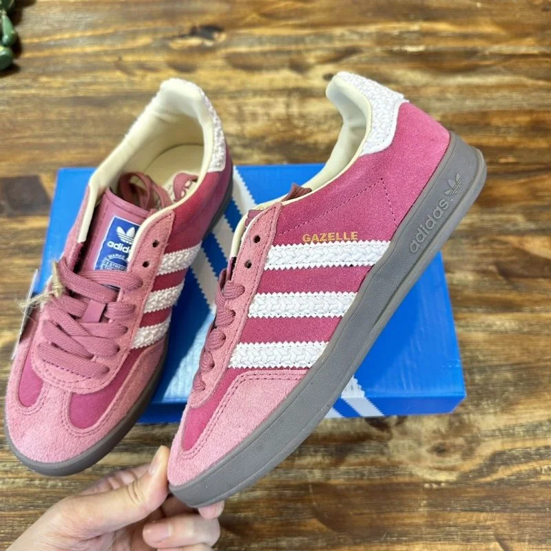 Bargain Adidas Gazelle Shoes